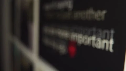 Instagram Scrolling Stock Videos – Royalty-Free HD & 4K Videos