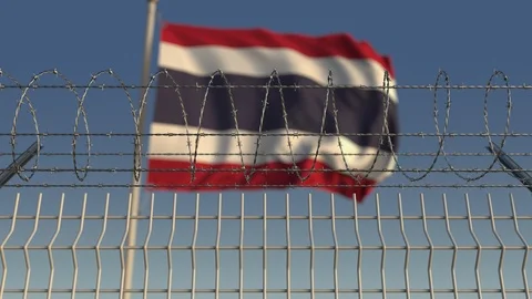 Thai Flag 3D Stock Videos – Royalty-Free HD & 4K Videos | Page 2