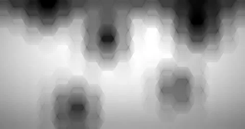 Blurry Abstract seamless animated gray b... | Stock Video | Pond5