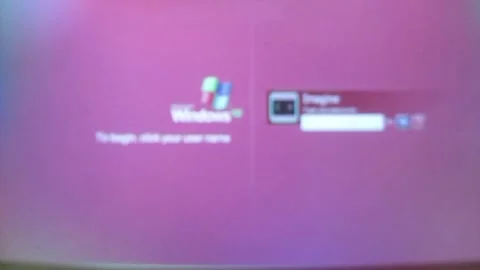 Windows Xp Stock Videos – Royalty-Free HD & 4K Videos | Pond5