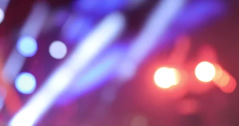 Flashing At Concert Stock Videos – Royalty-Free HD & 4K Videos | Pond5