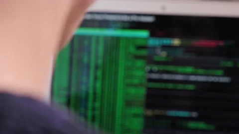 Image For Programmer Stock Videos – Royalty-Free HD & 4K Videos | Pond5