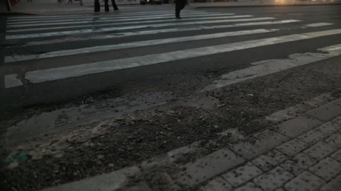 Road Night Photo Stock Videos – Royalty-Free HD & 4K Videos