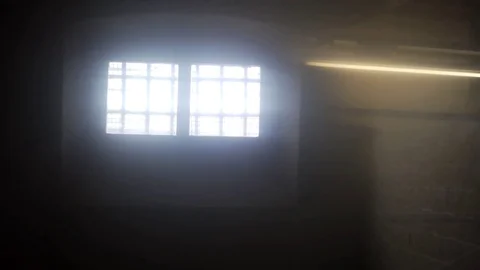 Prison Window Stock Video Footage | Royalty Free Prison Window Videos ...