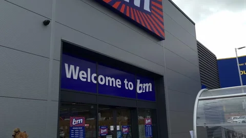 Home Value Store Stock Videos – Royalty-Free HD & 4K Videos