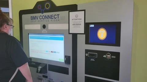 Drivers License Stock Footage ~ Royalty Free Stock Videos | Pond5