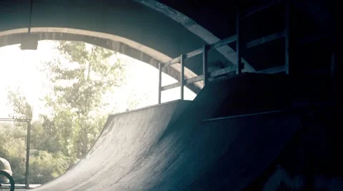 Half Bike Riding Stock Videos – Royalty-Free HD & 4K Videos