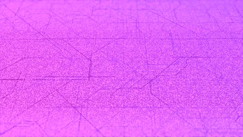 Board diagram of moving lines. Animation... | Stock Video | Pond5