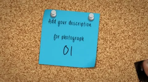 Board Presentation ~ After Effects Template #11629893