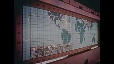 Location Of 5 Stock Videos – Royalty-Free HD & 4K Videos