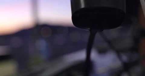 Boarding pass scanner at airport gate - ... | Stock Video | Pond5