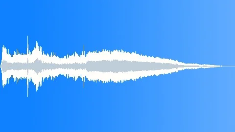 Sound Effect: Boat, 50 hp outboard motor slow cruise. ~ #1081659