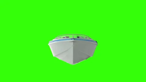 Green Screen Boat Stock Video Footage | Royalty Free Green Screen Boat ...