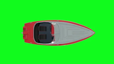 Green Screen Boat Stock Video Footage | Royalty Free Green Screen Boat ...