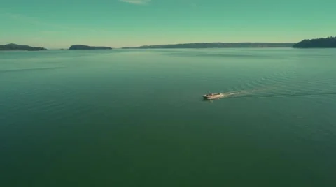 Boat Approach Stock Video Footage | Royalty Free Boat Approach Videos ...