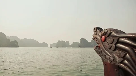 Floating Dragon Head Stock Videos – Royalty-Free HD & 4K Videos