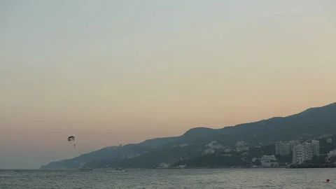 Parachute Stills Stock Videos – Royalty-Free HD & 4K Videos | Pond5