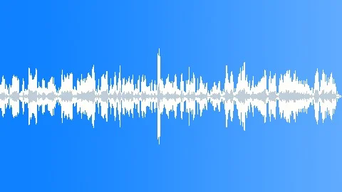 Sound Effect: Boats & Ships Cabin Cruiser Engine Close Up Near Water ...