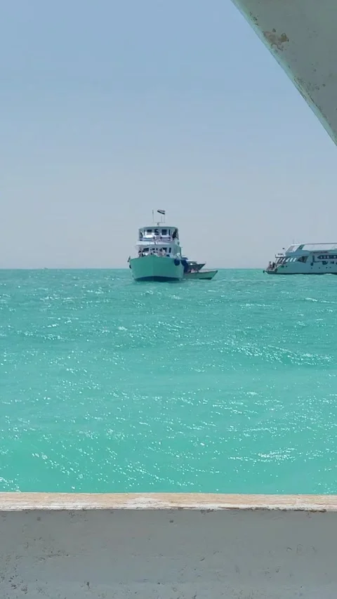 Boats Frame Stock Videos – Royalty-Free HD & 4K Videos