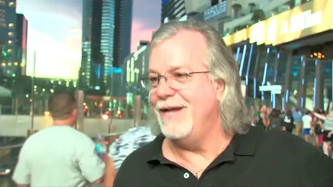 Bob Dylan fans delighted at Nobel win as... | Stock Video | Pond5