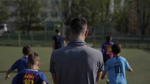 Team Fifteen Stock Videos – Royalty-Free HD & 4K Videos | Pond5