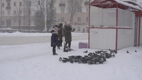 Weather Jan 14 Stock Videos – Royalty-Free HD & 4K Videos | Pond5