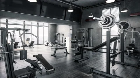 Body Design Center Stock Videos – Royalty-Free HD & 4K Videos