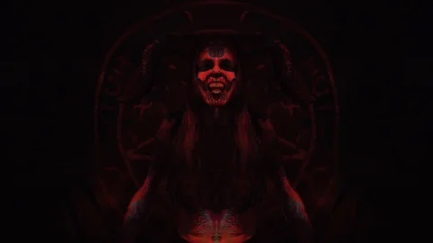 Face Soul Body Stock Videos – Royalty-Free HD & 4K Videos