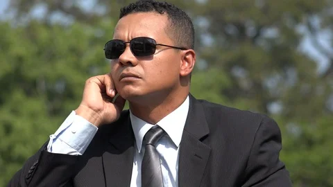Body Guard Stock Video Footage | Royalty Free Body Guard Videos | Pond5