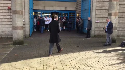 Body Modification Artist Stock Videos – Royalty-Free HD & 4K Videos