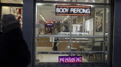 Brightsign Sign In Stock Video Footage | Royalty Free Brightsign Sign ...