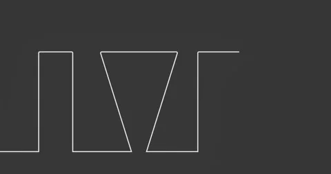 Body types icons set. Ectomorph, mesomor... | Stock Video | Pond5