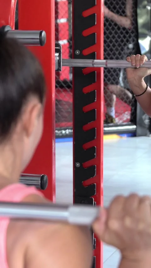 Girl Bodybuulders Stock Videos – Royalty-Free HD & 4K Videos