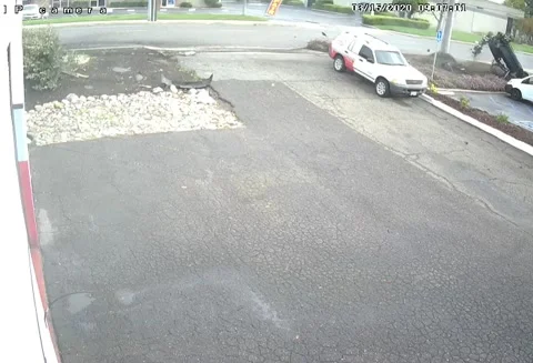 Cctv Crash Car Stock Videos – Royalty-Free HD & 4K Videos | Pond5