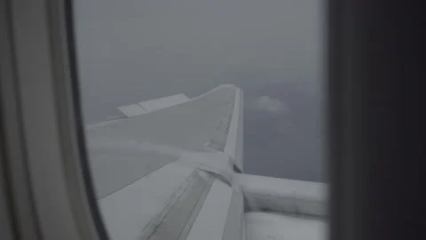 Boeing 777 Flaps Stock Videos – Royalty-Free HD & 4K Videos