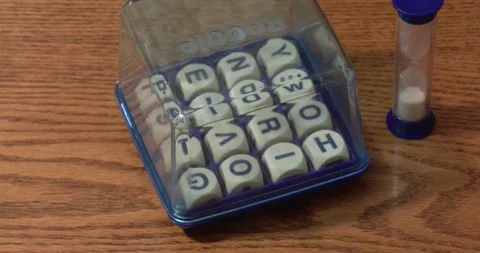 Boggle Stock Video Footage | Royalty Free Boggle Videos | Pond5
