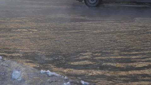 Boiling Water Spill Stock Videos – Royalty-Free HD & 4K Videos | Pond5