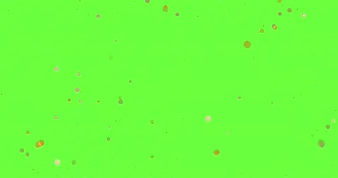 Bokeh Annimation Green Screen 4k Seamles... | Stock Video | Pond5