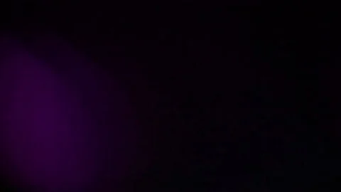 Bokeh colored light source with alpha ba... | Stock Video | Pond5