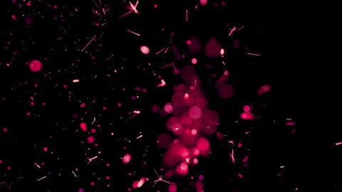 Spark Explosion Stock Footage ~ Royalty Free Stock Videos | Pond5