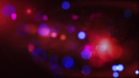 Bokeh Lights Background AEP ~ After Effects #263438904