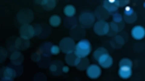 Bokeh Lights Leak Loop Overlay 5 AEP ~ After Effects #263422109