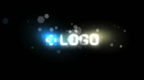 Bokeh Logo Revealed ~ After Effects Template #49735116