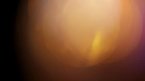 Bokeh overlay with multicolor bokeh ligh... | Stock Video | Pond5