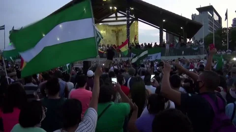 Election Result Time Stock Videos – Royalty-Free HD & 4K Videos