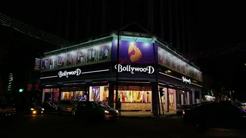 Bollywood Stock Footage ~ Royalty Free Stock Videos | Pond5