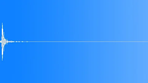 Bolt Action Sniper Rifle Dry Fire Foley V2 ~ Stock Sound #262024466