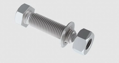 Bolt 3D Stock Footage ~ Royalty Free Stock Videos | Pond5