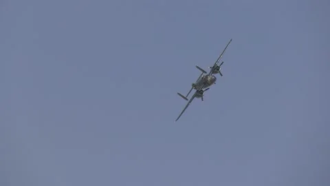 Strafing Planes Stock Video Footage | Royalty Free Strafing Planes ...