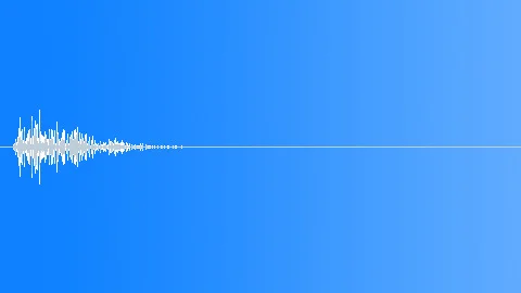 Bones Chop, Cleaver on Beef Ribs, Wood Butchers Block, Multiple Hits ...